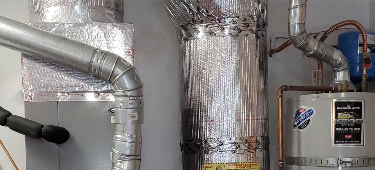 Heating Installation Services In Temecula, California